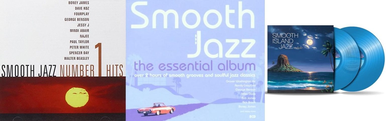 Top 5 Smooth Jazz Albums: Your Essential Listening Guide