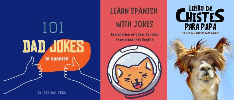 Best Spanish Jokes - Top 5 Picks & Review