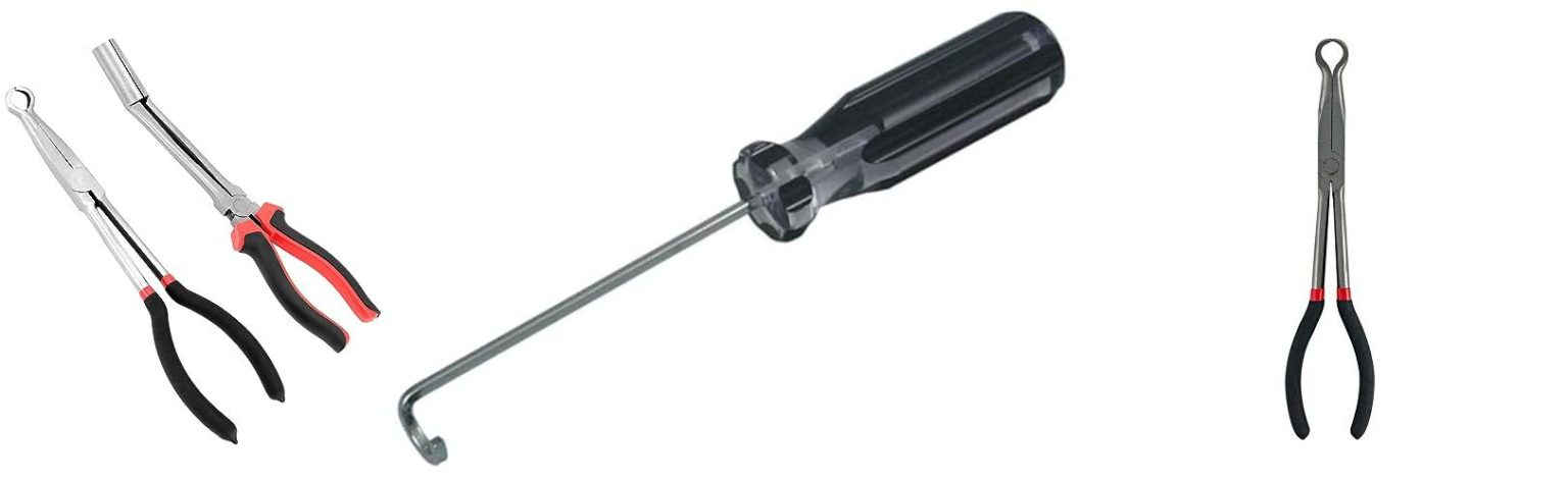 Best Spark Plug Wire Removal Tool - Top 5 Picks & Review