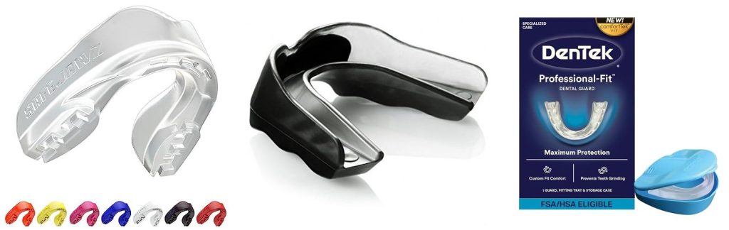 Top 5 Sports Mouth Guards: Your Best Protection