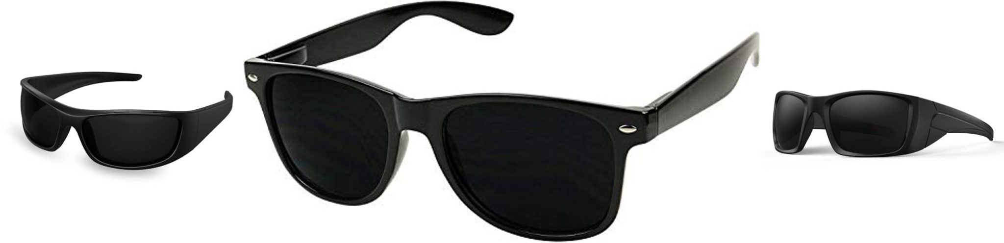 Top 5 Sunglasses For Photophobia Relief Guide
