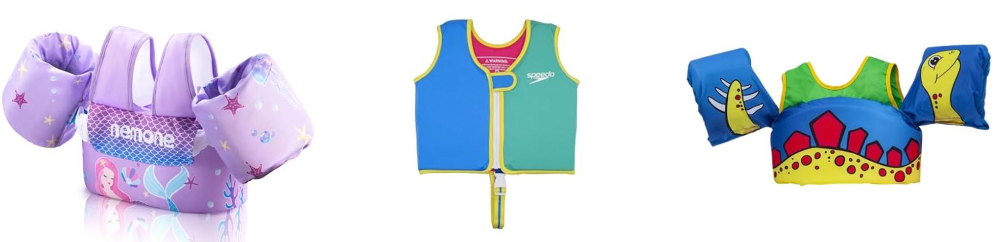 Best Swim Vest For Toddler - Top 5 Picks & Review