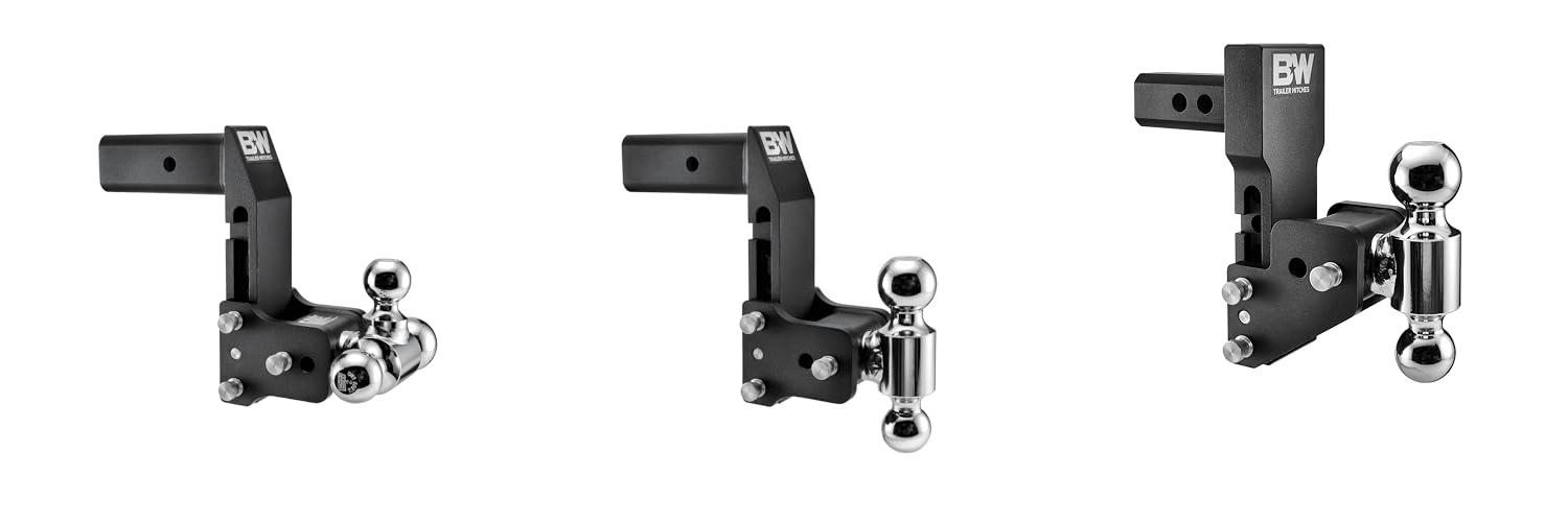 Best Trailer Hitch For Multipro Tailgate - Top 5 Picks & Review