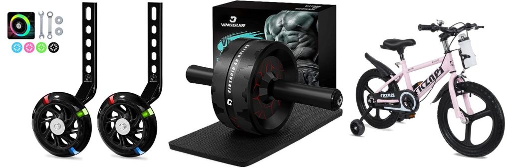 Top 5 Training Wheels: Your Ultimate Buying Guide