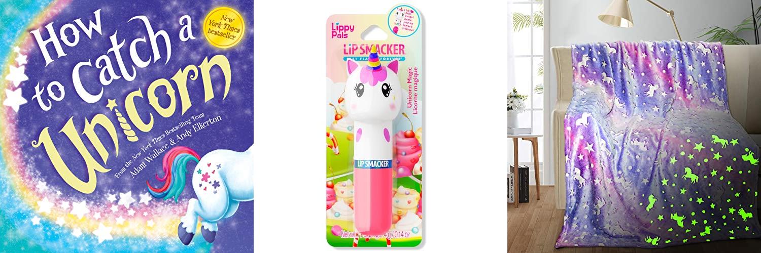 Best Unicorn Presents - Top 5 Picks & Review