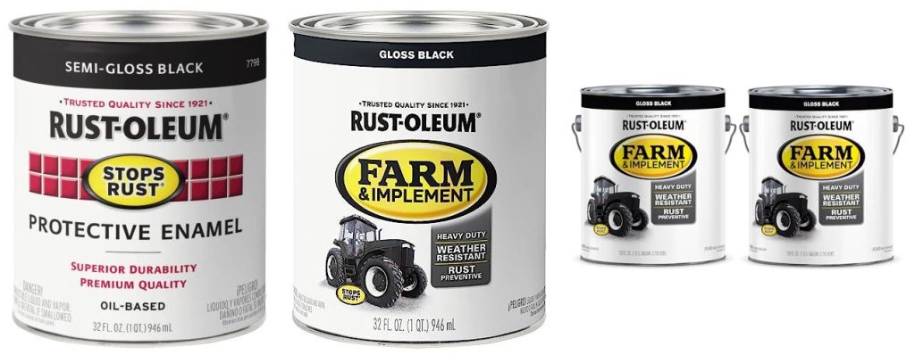 Best Utility Trailer Paint - Top 5 Picks & Review