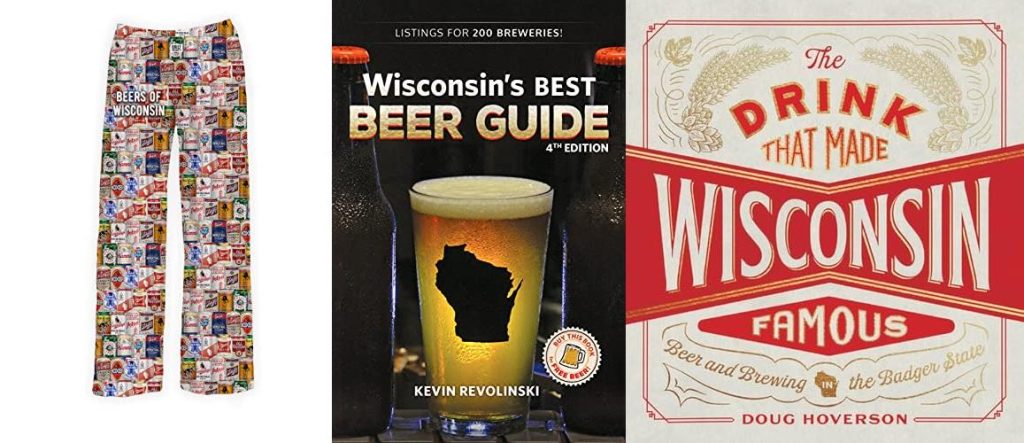 Best Wisconsin Beer - Top 5 Picks & Review